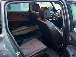 Серый Опель Zafira Tourer 2014 в Вильнюс, объемом двигателя 1.60 л и пробегом 306 тыс. км за 3800 €, фото 8 на AUTOMOTO.COM.LV