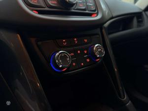 Серый Опель Zafira Tourer 2014 в Вильнюс, объемом двигателя 1.60 л и пробегом 306 тыс. км за 3800 €, фото 12 на AUTOMOTO.COM.LV