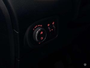 Серый Опель Zafira Tourer 2014 в Вильнюс, объемом двигателя 1.60 л и пробегом 306 тыс. км за 3800 €, фото 15 на AUTOMOTO.COM.LV