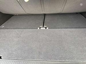 Grey Opel Zafira Tourer 2014 in Ukmerge, with an engine capacity of 1.60 L and mileage of 290 thousand km for 4500 €, photo 14 on AUTOMOTO.COM.LV