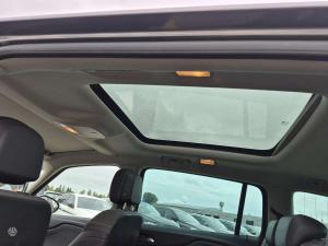 Pelēks Opel Zafira Tourer 2014 Tauragė, ar dzinēja tilpumu 1.60 L un nobraukumu 199 tūkst. km par 3900 €, foto 12 vietnē AUTOMOTO.COM.LV