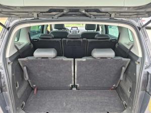 Pelēks Opel Zafira Tourer 2014 Tauragė, ar dzinēja tilpumu 1.60 L un nobraukumu 199 tūkst. km par 3900 €, foto 15 vietnē AUTOMOTO.COM.LV