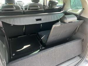 Серый Опель Zafira Tourer 2014 в Вилкавишкис, объемом двигателя 1.60 л и пробегом 207 тыс. км за 3999 €, фото 13 на AUTOMOTO.COM.LV