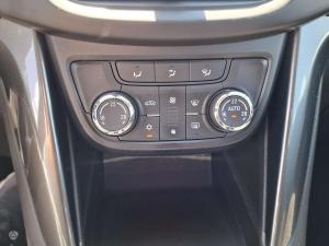 Grey Opel Zafira Tourer 2015 in Taurage, with an engine capacity of 1.60 L and mileage of 223 thousand km for 5400 €, photo 17 on AUTOMOTO.COM.LV