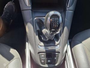 Grey Opel Zafira Tourer 2015 in Taurage, with an engine capacity of 1.60 L and mileage of 223 thousand km for 5400 €, photo 18 on AUTOMOTO.COM.LV