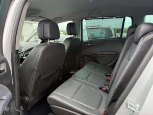 Pelēks Opel Zafira Tourer 2015 Viļņa, ar dzinēja tilpumu 1.60 L un nobraukumu 270 tūkst. km par 5400 €, foto 18 vietnē AUTOMOTO.COM.LV