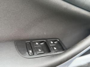 Серый Опель Zafira Tourer 2015 в Кедайняй, объемом двигателя 2.00 л и пробегом 203 тыс. км за 5250 €, фото 19 на AUTOMOTO.COM.LV