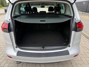 Серый Опель Zafira Tourer 2015 в Паневежис, объемом двигателя 1.96 л и пробегом 211 тыс. км за 6900 €, фото 15 на AUTOMOTO.COM.LV