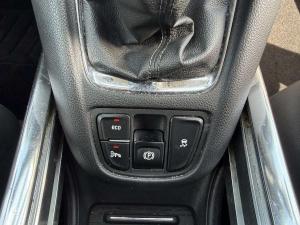 Grey Opel Zafira Tourer 2015 in Vilnius, with an engine capacity of 1.60 L and mileage of 274 thousand km for 4600 €, photo 18 on AUTOMOTO.COM.LV