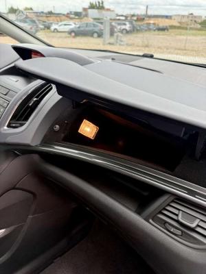 Серый Опель Zafira Tourer 2015 в Таураге, объемом двигателя 2.00 л и пробегом 290 тыс. км за 5200 €, фото 25 на AUTOMOTO.COM.LV