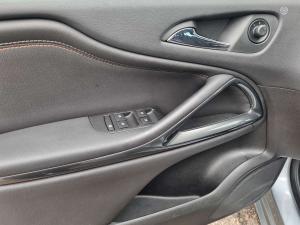 Pelēks Opel Zafira Tourer 2015 Šauļi, ar dzinēja tilpumu 1.96 L un nobraukumu 250 tūkst. km par 5900 €, foto 16 vietnē AUTOMOTO.COM.LV