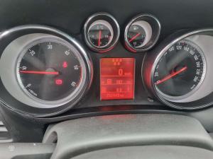 Pelēks Opel Zafira Tourer 2015 Šauļi, ar dzinēja tilpumu 1.96 L un nobraukumu 250 tūkst. km par 5900 €, foto 22 vietnē AUTOMOTO.COM.LV