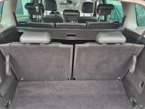 Pelēks Opel Zafira Tourer 2015 Šauļi, ar dzinēja tilpumu 1.96 L un nobraukumu 250 tūkst. km par 5900 €, foto 29 vietnē AUTOMOTO.COM.LV