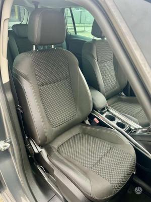 Pelēks Opel Zafira Tourer 2016 Kauņa, ar dzinēja tilpumu 1.96 L un nobraukumu 157 tūkst. km par 6690 €, foto 29 vietnē AUTOMOTO.COM.LV