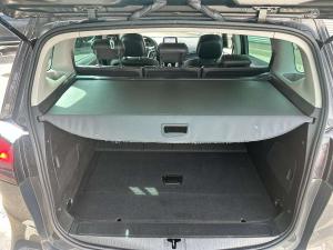 Pelēks Opel Zafira Tourer 2016 Šauļi, ar dzinēja tilpumu 1.60 L un nobraukumu 195 tūkst. km par 5100 €, foto 19 vietnē AUTOMOTO.COM.LV