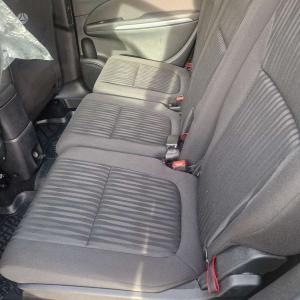 Pelēks Opel Zafira Tourer 2016 Utena, ar dzinēja tilpumu 1.36 L un nobraukumu 167 tūkst. km par 5900 €, foto 9 vietnē AUTOMOTO.COM.LV