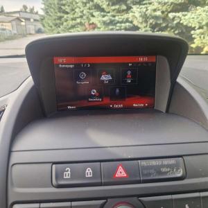 Pelēks Opel Zafira Tourer 2016 Utena, ar dzinēja tilpumu 1.36 L un nobraukumu 167 tūkst. km par 5900 €, foto 15 vietnē AUTOMOTO.COM.LV