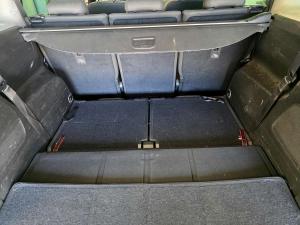 Grey Opel Zafira Tourer 2016 in Marijampole, with an engine capacity of 1.36 L and mileage of 230 thousand km for 5350 €, photo 16 on AUTOMOTO.COM.LV