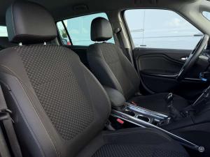 Серый Опель Zafira Tourer 2017 в Мариямполе, объемом двигателя 1.60 л и пробегом 212 тыс. км за 7250 €, фото 18 на AUTOMOTO.COM.LV