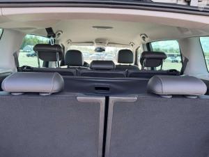 Серый Опель Zafira Tourer 2017 в Мариямполе, объемом двигателя 1.60 л и пробегом 212 тыс. км за 7250 €, фото 23 на AUTOMOTO.COM.LV