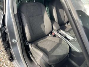 Серый Опель Zafira Tourer 2017 в Каунас, объемом двигателя 1.36 л и пробегом 140 тыс. км за 7800 €, фото 8 на AUTOMOTO.COM.LV