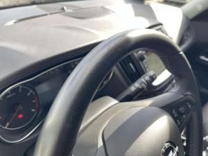 Серый Опель Zafira Tourer 2017 в Каунас, объемом двигателя 1.36 л и пробегом 140 тыс. км за 7800 €, фото 15 на AUTOMOTO.COM.LV