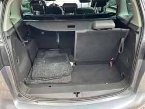 Серый Опель Zafira Tourer 2017 в Каунас, объемом двигателя 1.36 л и пробегом 140 тыс. км за 7800 €, фото 19 на AUTOMOTO.COM.LV