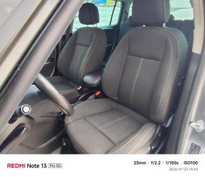 Grey Opel Zafira Tourer 2018 in Kaunas, with an engine capacity of 1.40 L and mileage of 212 thousand km for 7950 €, photo 18 on AUTOMOTO.COM.LV