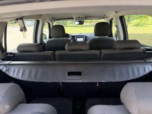 Pelēks Opel Zafira Tourer 2018 Tauragė, ar dzinēja tilpumu 1.60 L un nobraukumu 170 tūkst. km par 6900 €, foto 9 vietnē AUTOMOTO.COM.LV