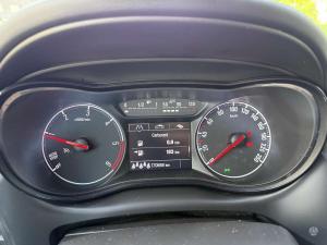 Pelēks Opel Zafira Tourer 2018 Tauragė, ar dzinēja tilpumu 1.60 L un nobraukumu 170 tūkst. km par 6900 €, foto 19 vietnē AUTOMOTO.COM.LV