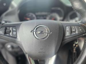 Grey Opel Zafira Tourer 2019 in Kedainiai, with an engine capacity of 1.60 L and mileage of 211 thousand km for 8900 €, photo 18 on AUTOMOTO.COM.LV