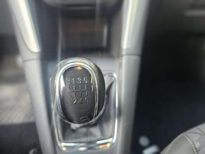 Grey Opel Zafira Tourer 2019 in Kedainiai, with an engine capacity of 1.60 L and mileage of 211 thousand km for 8900 €, photo 19 on AUTOMOTO.COM.LV