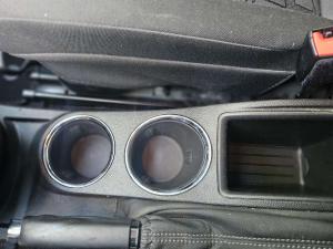 Grey Opel Zafira Tourer 2019 in Kedainiai, with an engine capacity of 1.60 L and mileage of 211 thousand km for 8900 €, photo 21 on AUTOMOTO.COM.LV