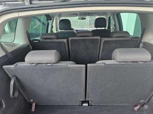 Grey Opel Zafira Tourer 2019 in Kedainiai, with an engine capacity of 1.60 L and mileage of 211 thousand km for 8900 €, photo 22 on AUTOMOTO.COM.LV