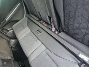 Grey Opel Zafira Tourer 2019 in Kedainiai, with an engine capacity of 1.60 L and mileage of 211 thousand km for 8900 €, photo 25 on AUTOMOTO.COM.LV