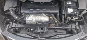 Opel Zafira Tourer 2012 in Vilnius, with an engine capacity of 2.00 L and mileage of 251 thousand km for 4950 €, photo 17 on AUTOMOTO.COM.LV