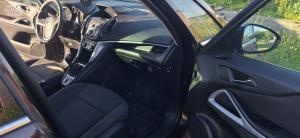 Opel Zafira Tourer 2013 in Kaisiadorys, with an engine capacity of 1.60 L and mileage of 0 thousand km for 2000 €, photo 6 on AUTOMOTO.COM.LV