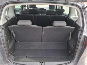 Опель Zafira Tourer 2014 в Мариямполе, объемом двигателя 2.00 л и пробегом 276 тыс. км за 4550 €, фото 10 на AUTOMOTO.COM.LV