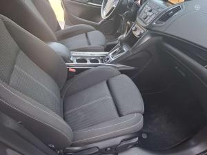 Опель Zafira Tourer 2015 в Каунас, объемом двигателя 1.96 л и пробегом 181 тыс. км за 7450 €, фото 16 на AUTOMOTO.COM.LV