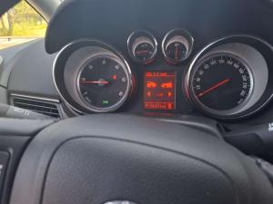 Опель Zafira Tourer 2015 в Каунас, объемом двигателя 1.96 л и пробегом 181 тыс. км за 7450 €, фото 19 на AUTOMOTO.COM.LV