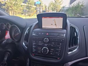 Опель Zafira Tourer 2015 в Каунас, объемом двигателя 1.96 л и пробегом 181 тыс. км за 7450 €, фото 20 на AUTOMOTO.COM.LV