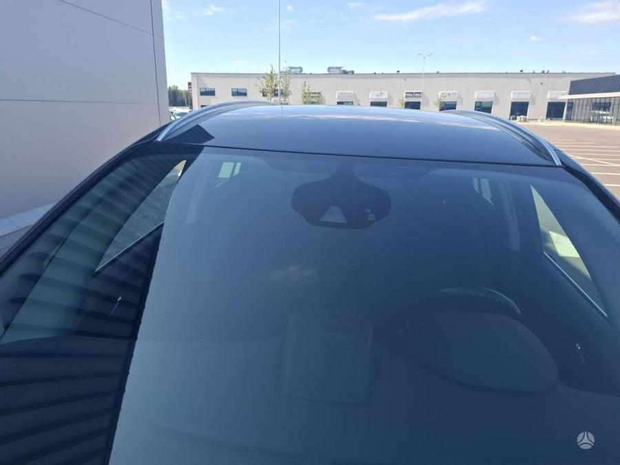 Опель Zafira Tourer 2015 в Каунас, объемом двигателя 1.96 л и пробегом 181 тыс. км за 7450 €, фото 22 на AUTOMOTO.COM.LV