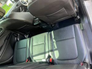Opel Zafira Tourer 2017 Marijampole, ar dzinēja tilpumu 2.00 L un nobraukumu 135 tūkst. km par 8850 €, foto 13 vietnē AUTOMOTO.COM.LV
