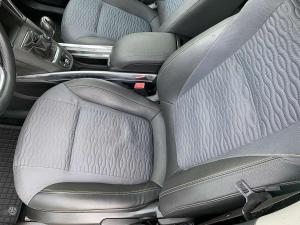 Sarkans Opel Zafira Tourer 2012 Raseiniai, ar dzinēja tilpumu 1.96 L un nobraukumu 300 tūkst. km par 4300 €, foto 11 vietnē AUTOMOTO.COM.LV