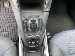 Sarkans Opel Zafira Tourer 2012 Raseiniai, ar dzinēja tilpumu 1.96 L un nobraukumu 300 tūkst. km par 4300 €, foto 17 vietnē AUTOMOTO.COM.LV