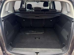 Красный Опель Zafira Tourer 2013 в Каунас, объемом двигателя 2.00 л и пробегом 296 тыс. км за 5999 €, фото 11 на AUTOMOTO.COM.LV