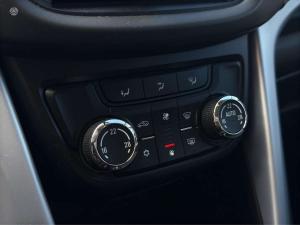 Красный Опель Zafira Tourer 2013 в Каунас, объемом двигателя 2.00 л и пробегом 296 тыс. км за 5999 €, фото 17 на AUTOMOTO.COM.LV