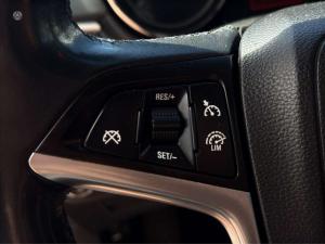 Красный Опель Zafira Tourer 2013 в Каунас, объемом двигателя 2.00 л и пробегом 296 тыс. км за 5999 €, фото 19 на AUTOMOTO.COM.LV