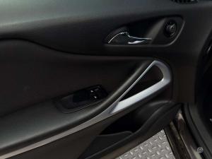 Красный Опель Zafira Tourer 2013 в Каунас, объемом двигателя 2.00 л и пробегом 296 тыс. км за 5999 €, фото 14 на AUTOMOTO.COM.LV