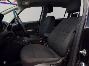 Красный Опель Zafira Tourer 2013 в Каунас, объемом двигателя 2.00 л и пробегом 296 тыс. км за 5999 €, фото 15 на AUTOMOTO.COM.LV